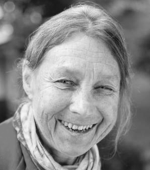 Cynthia Bourgeault – Nondual Christianity