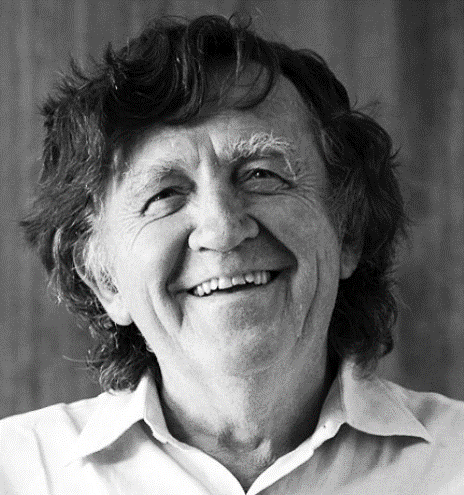 James Finley – Nondual Christianity